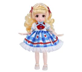 Купить кукла шарнирная 16 и 26 см vi kids в городе Ростов-на-Дону по ...